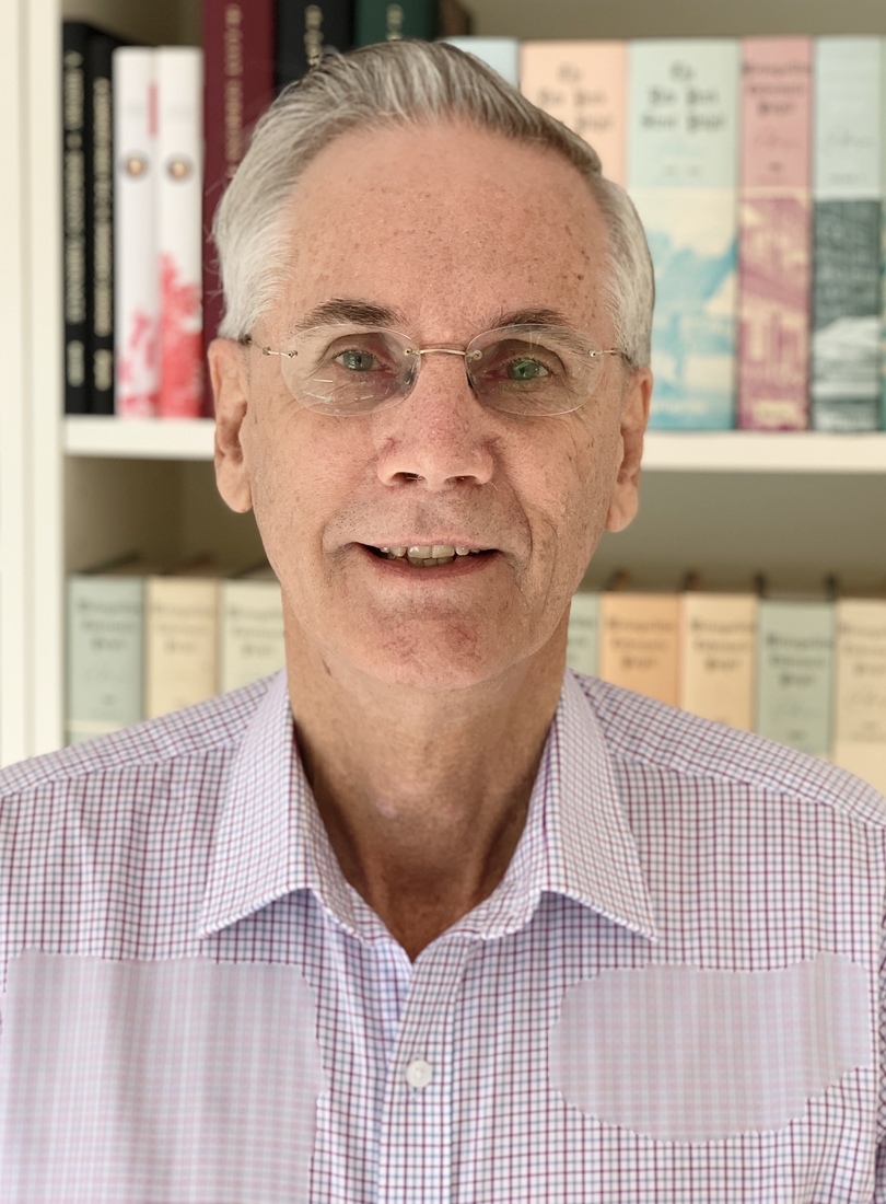 Preachers – WATTLE PARK CHAPEL